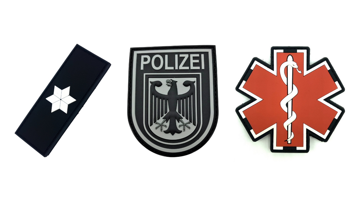 Patches und Coins | Große Auswahl | Jetzt online kaufen ...