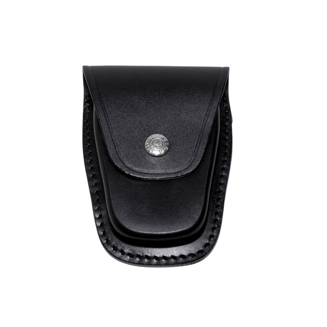 VEGA Leder Handschellen Holster – GEARBUDDIES