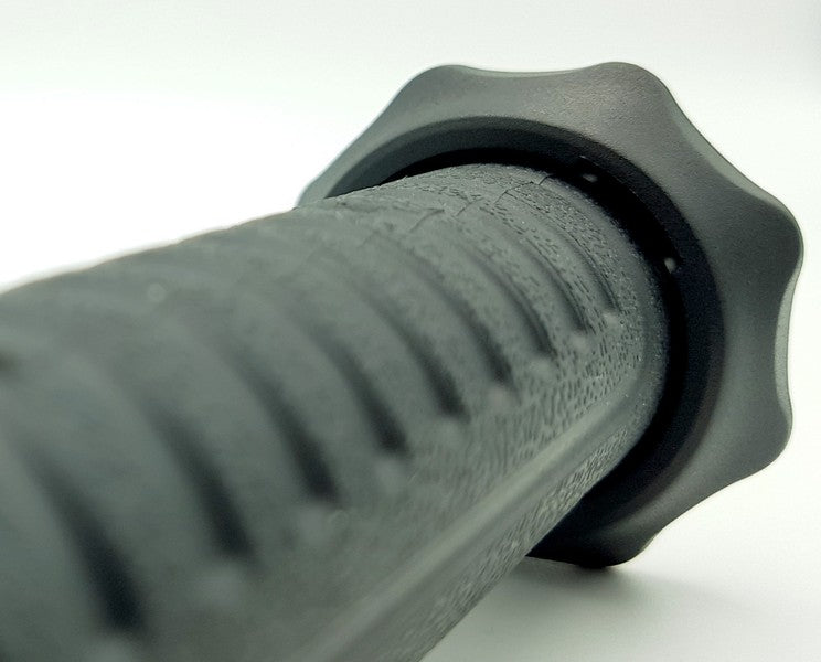 Nextorch NEX Octagon Griff Ring (Wegrollschutz) für NEX Einsatzstock ...