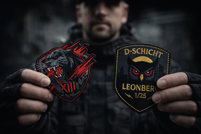 Recon Shop by GEARBUDDIES