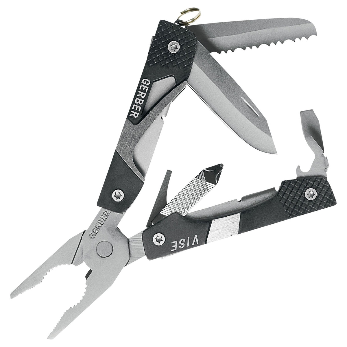 Gerber Vise Multitool – GEARBUDDIES